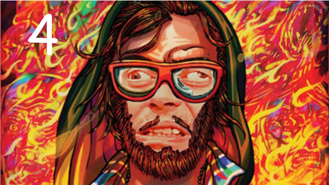 Hotline Miami 2 - Episode 4 - Jake the Snake - YouTube