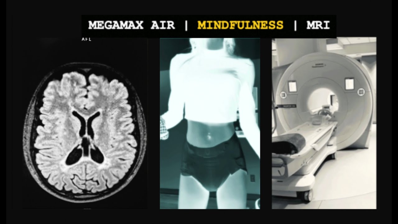Ep 1: DAY in the LIFE OF INCONTINENCE: MEGAMAX AIR | MINDFULNESS | MRI ...