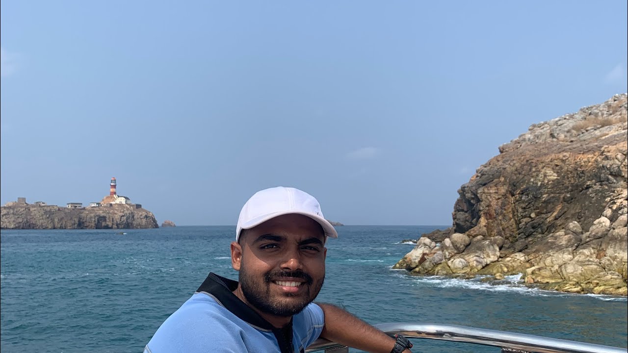 Scuba diving at Tarkarli with PADI(MTDC-IISDA) - YouTube