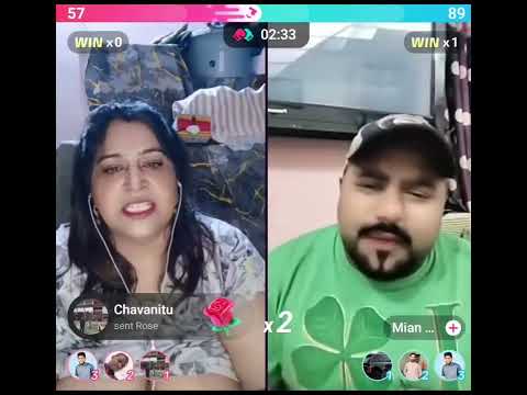 #tiktok #aunty #pakistani #livestream #hot