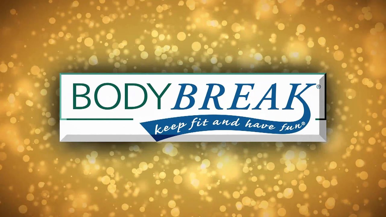 Body Break! Intro - YouTube