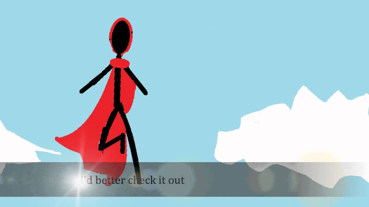 Stick hero trailer.wmv - YouTube