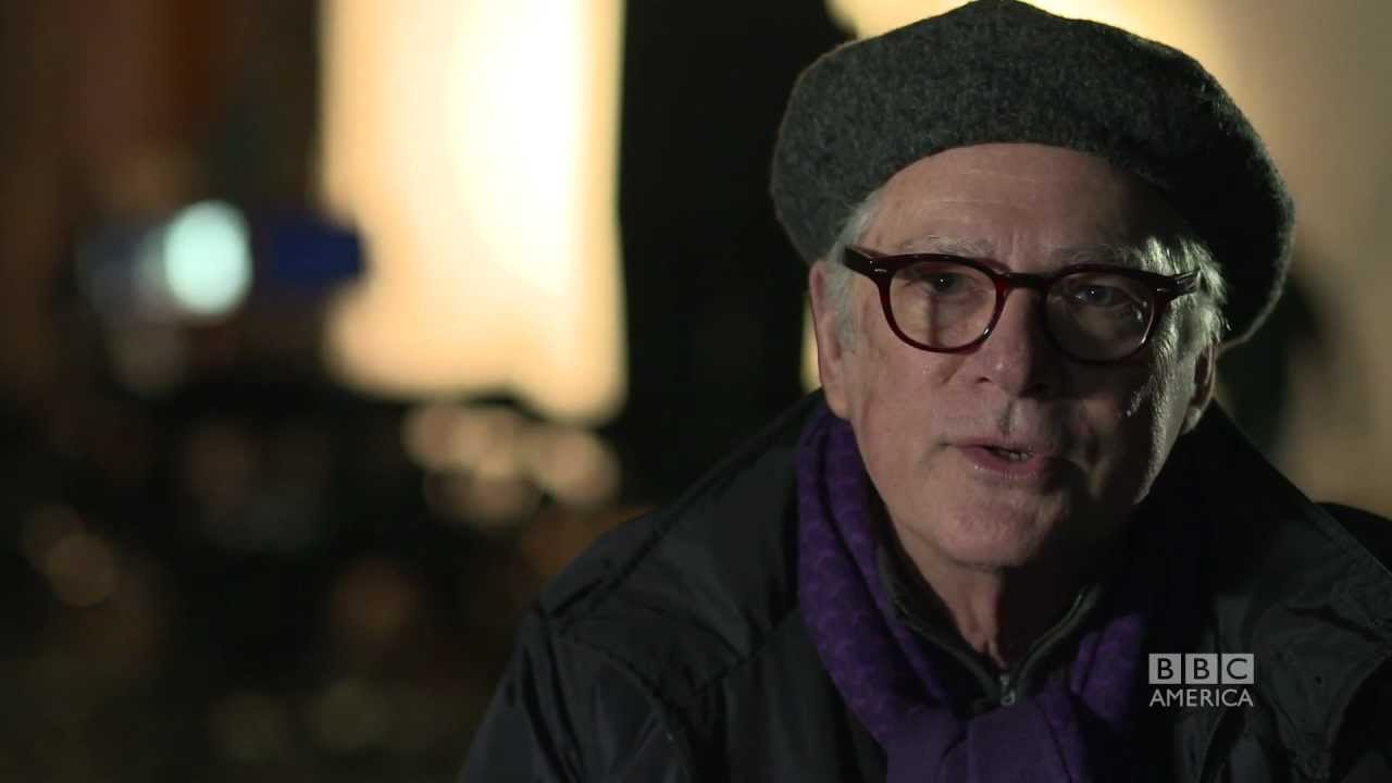 COPPER: A New York Cop Drama set in 1864 - YouTube