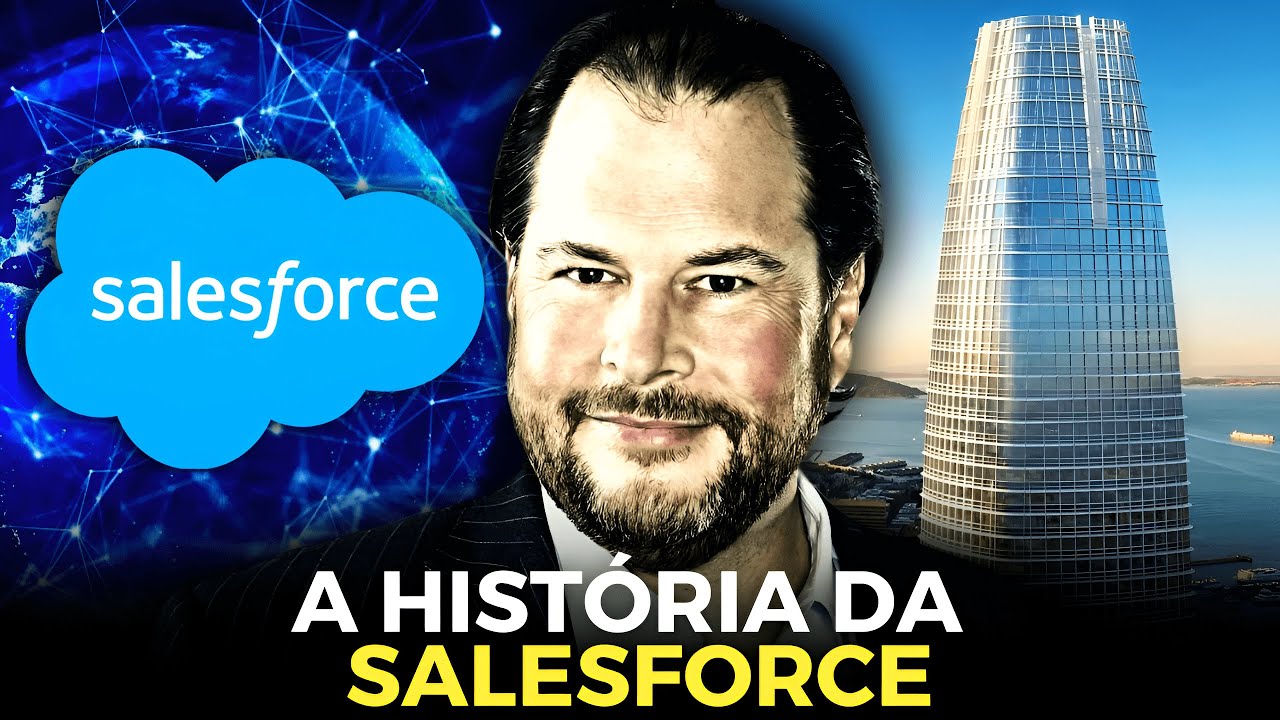 ELA CONQUISTOU AS GIGANTES - E MILHÕES DE USUÁRIOS NO MUNDO TODO - A ...