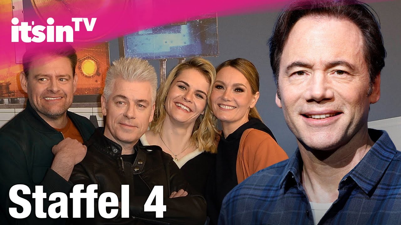 „LOL“-Staffel 4: So werden die neuen Folgen veröffentlicht | It's in TV ...