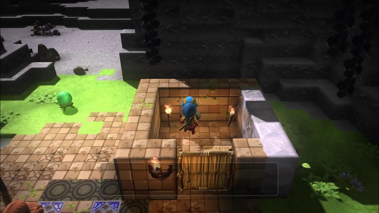 朝までまったりDQB！ - YouTube