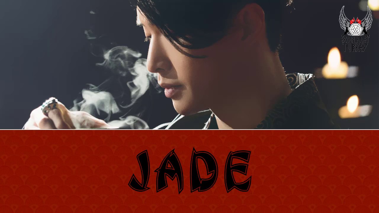 [Türkçe Altyazılı] Lay Zhang - Jade (玉) - YouTube