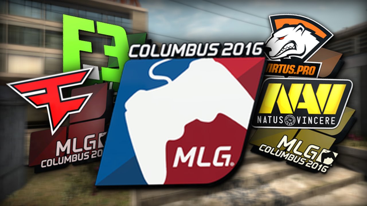 OUR 500€ MLG STICKER INVESTMENT CS:GO | Parona - YouTube