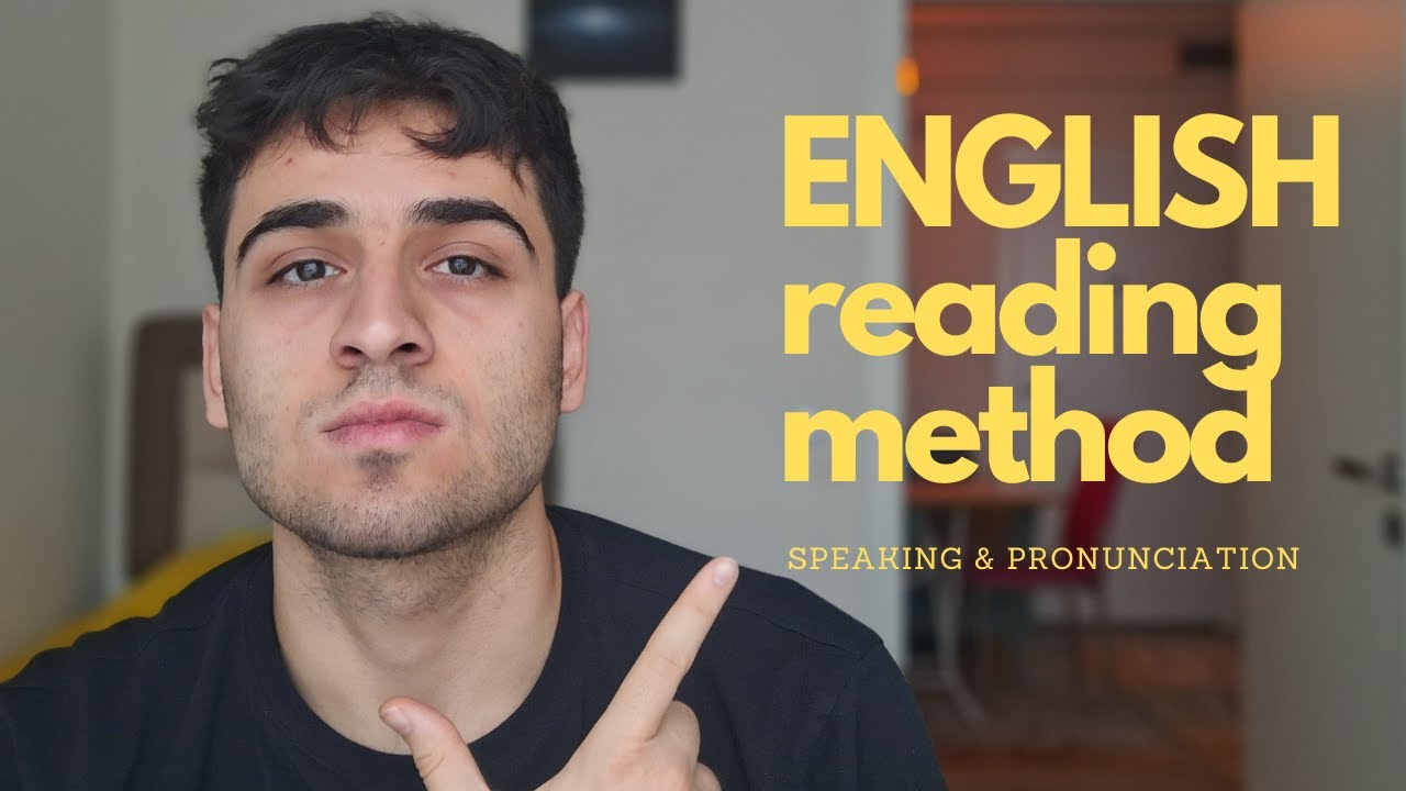 Improve english speaking & pronunciation & reading by using this ...