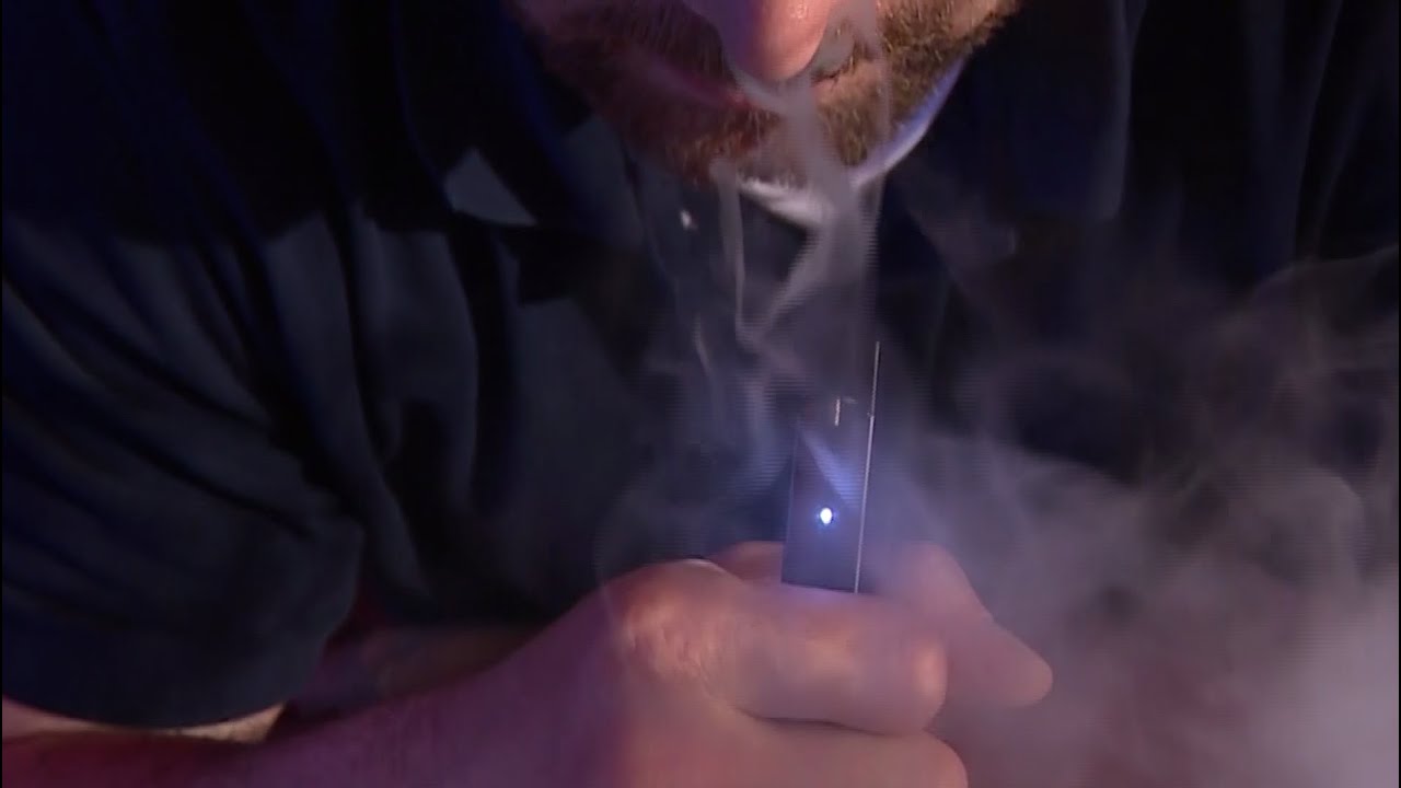 10 vaping-related injuries in Massachusetts reported to CDC, state ...