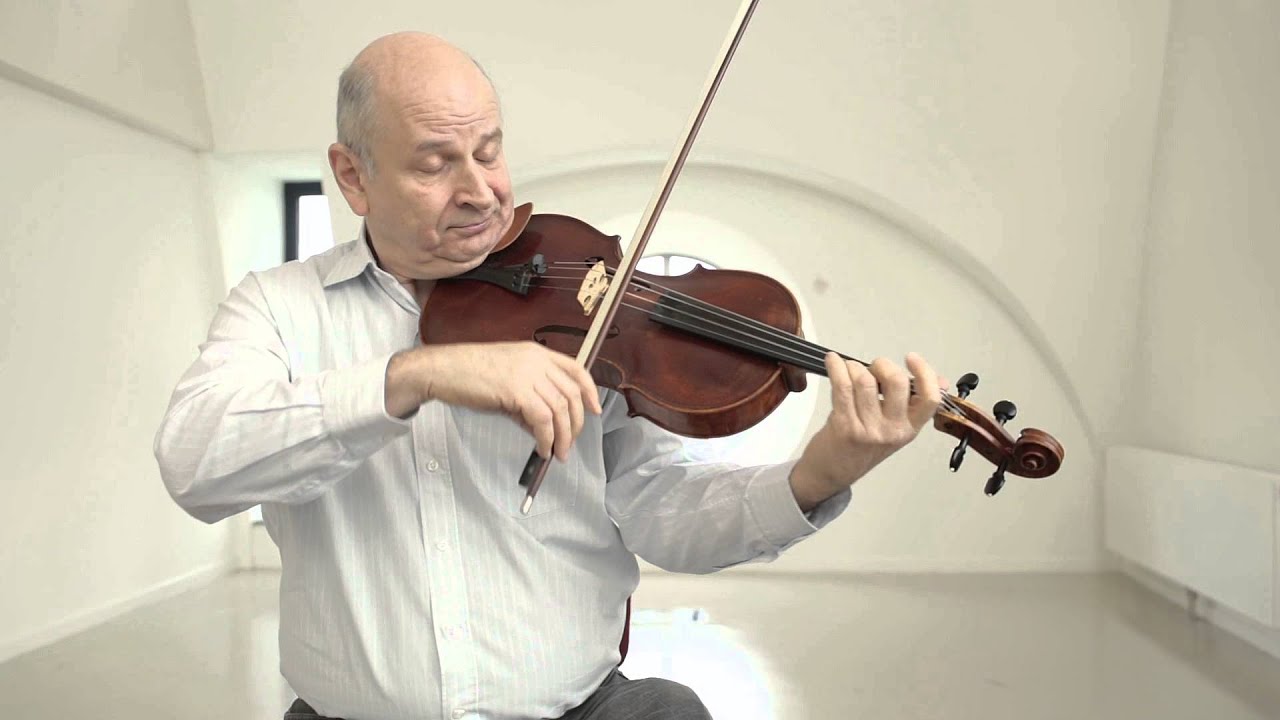 WEBER | Symfonie nr. 2 - Janos Konrad - YouTube