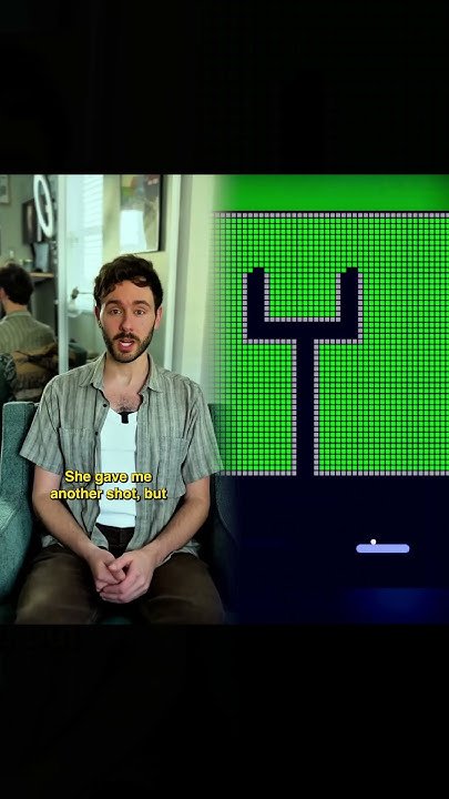 my voice has been echoing for 20 years - YouTube