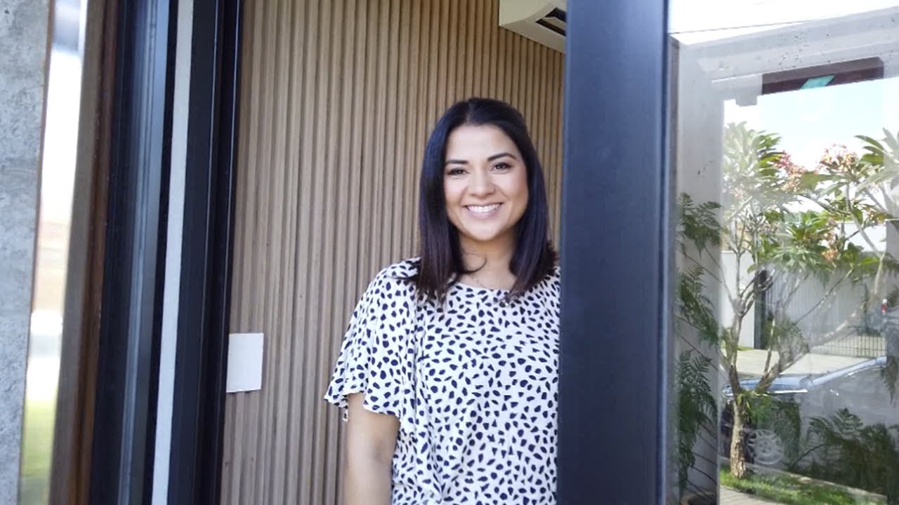 Trajetória Simone Kay EP#15 - YouTube