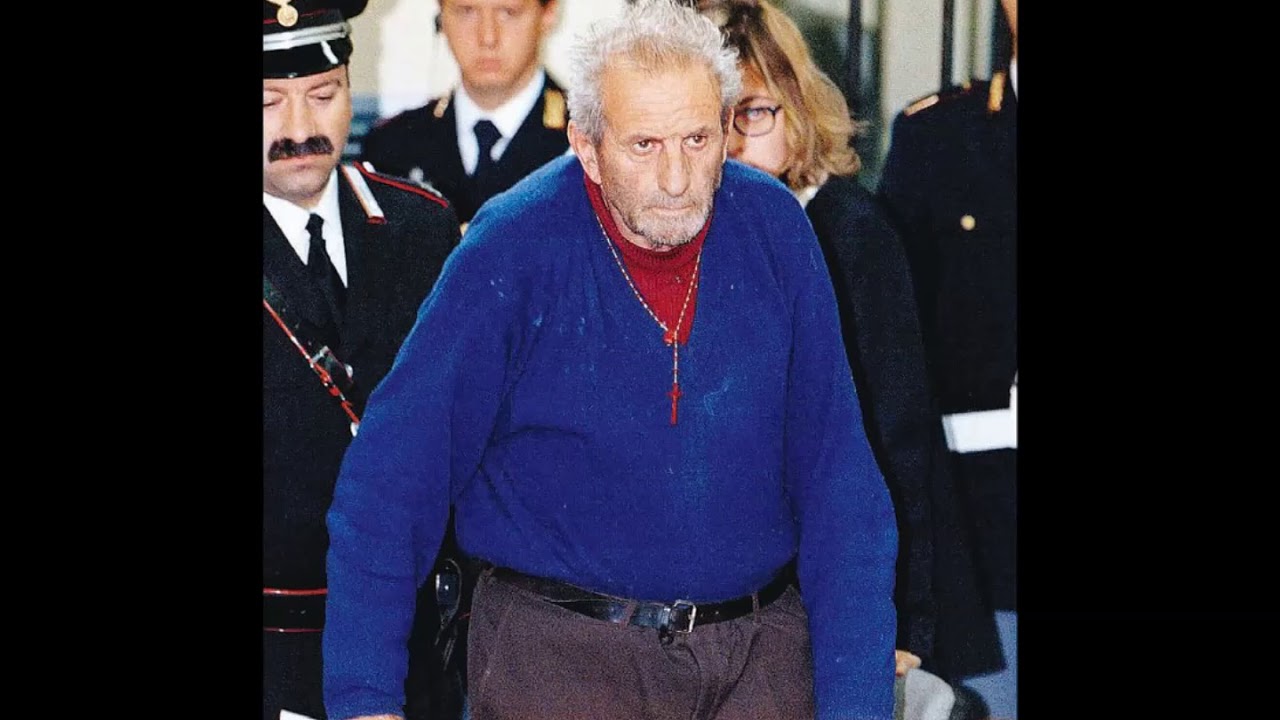 Mostro di Firenze Cdm - Paolo Santoni, vide Mario Vanni a Vicchio negli ...