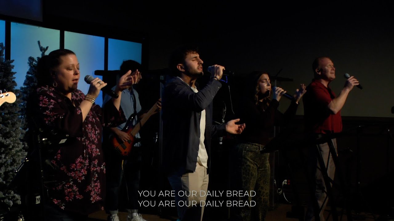 Integrity Church 1:12:2025 - YouTube