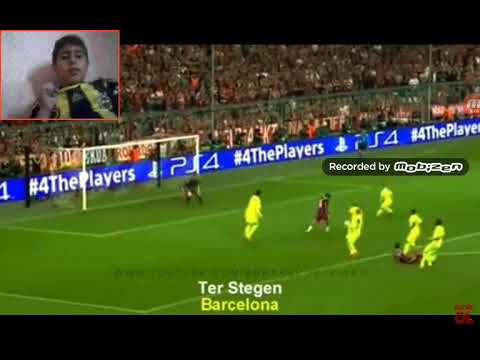 Qapcıların ən gözəl -10 qurtarışı