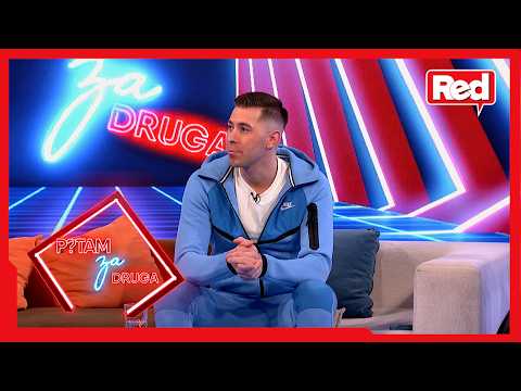 PZD - Gosti: Boža Džons i Iva Dubai - 26.02.2026 - RED TV