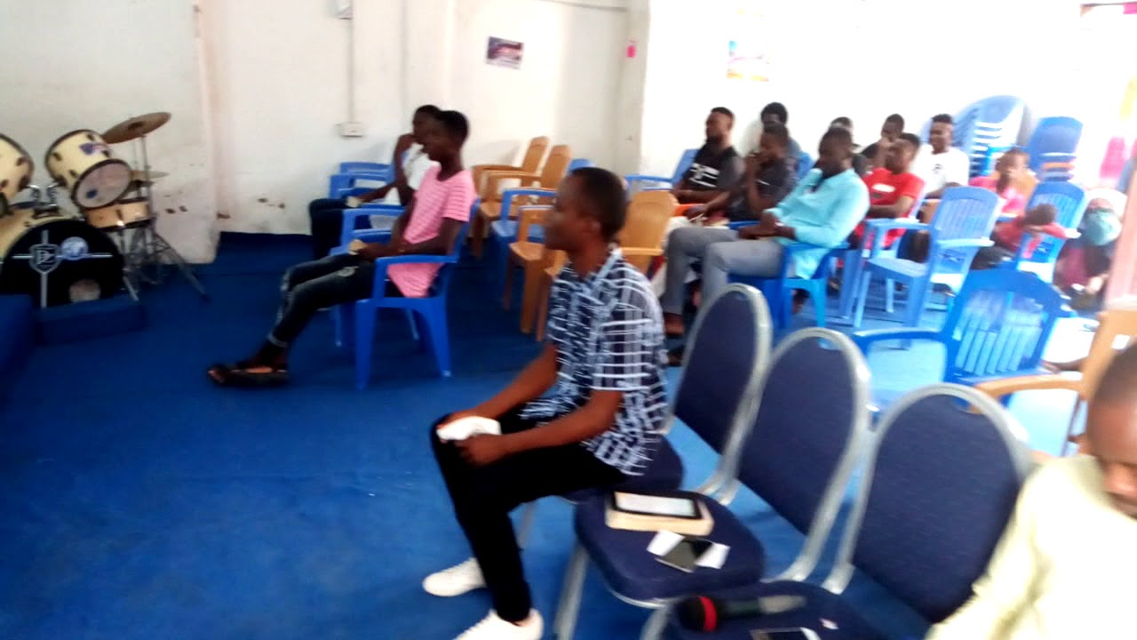 sun oct 7th 2018 Second Service - YouTube
