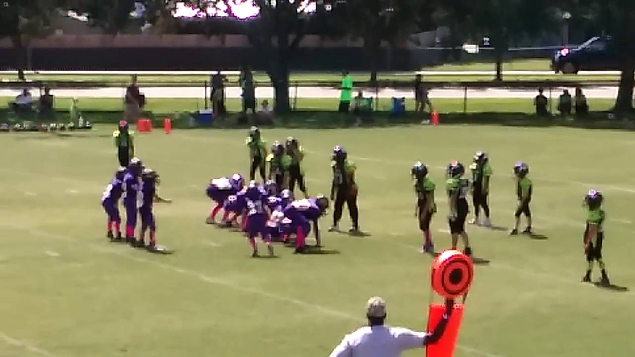 Edge another great pancake block - YouTube