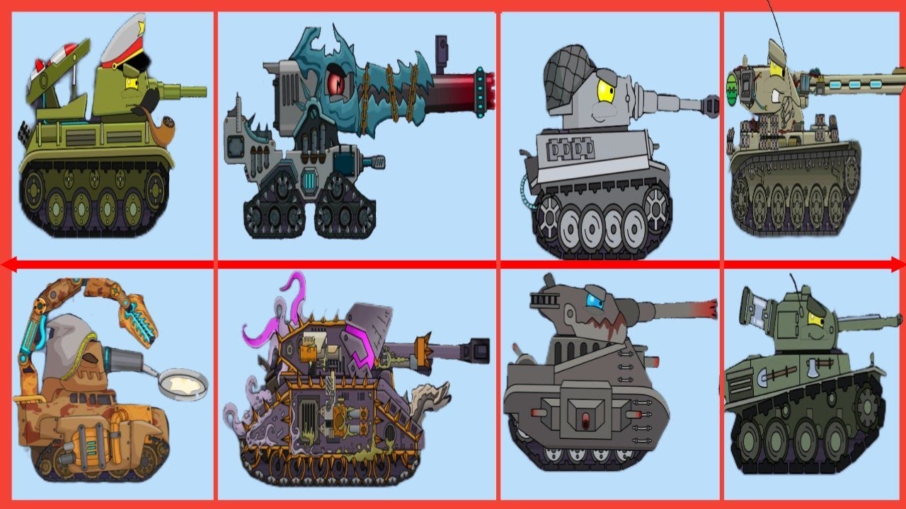 Tank Combat War Battle new tank unlocked// Tank Combat War Battle 2024 ...