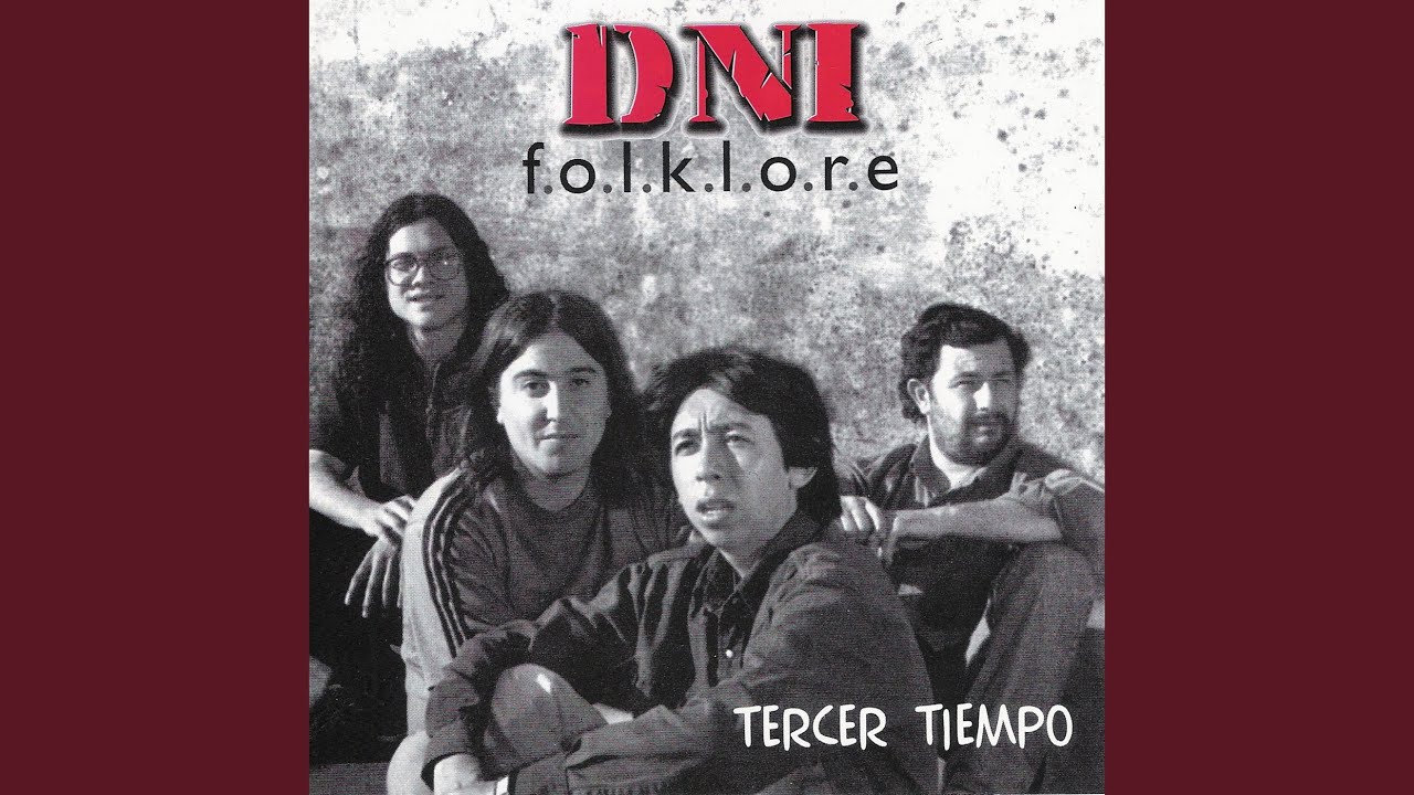 La Imilla (Tonada Norteña) - YouTube Music