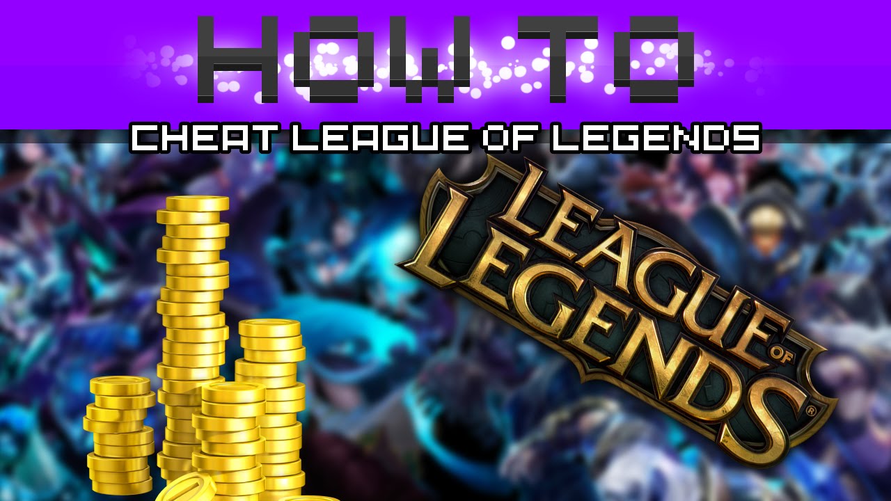 lol_cheats.mp4 - YouTube
