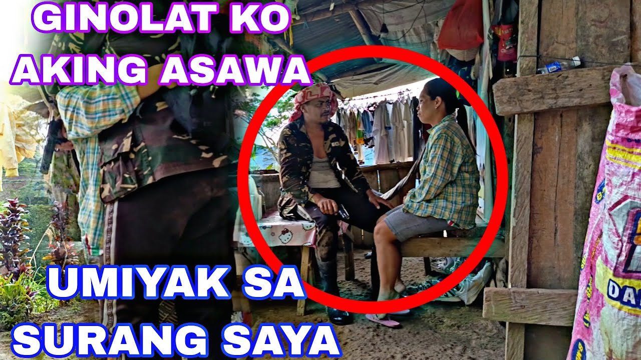 ISANG BANDEDO NAG PANGGAP NA MAY ARI SA LUPA ALAM KUNA KUNG SINO KA ...