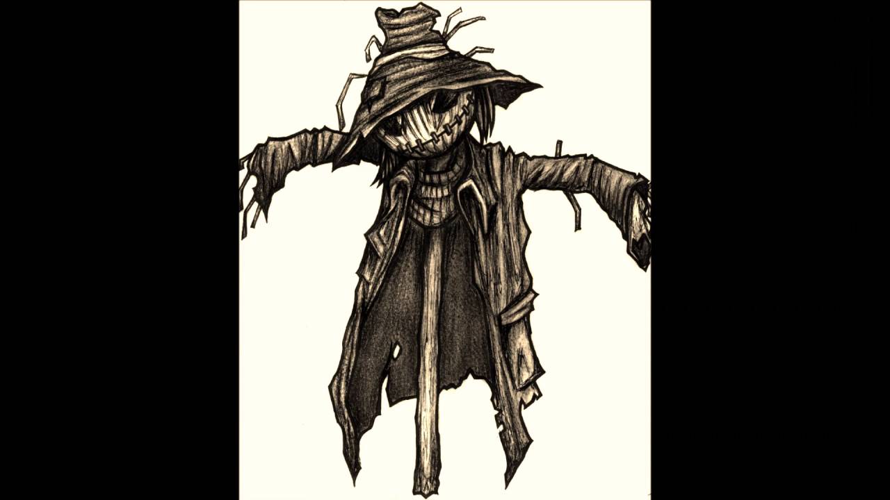 So Long Scarecrow - Scarling - YouTube