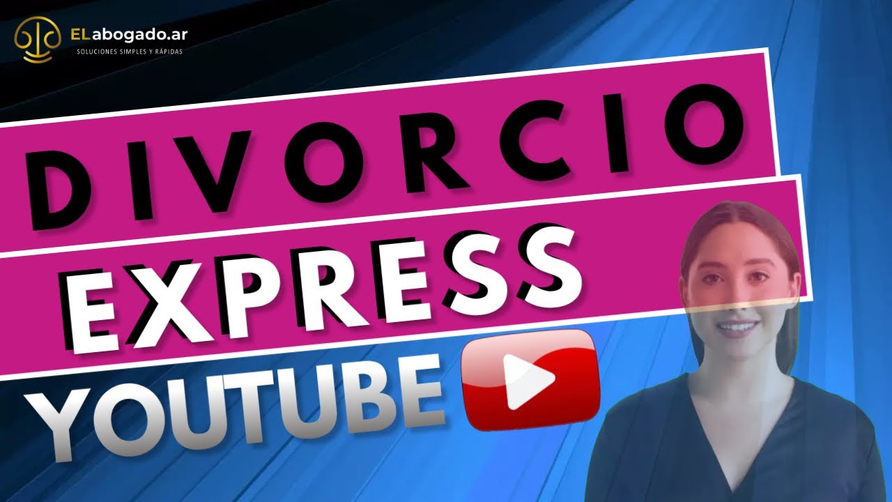 Divorcio Express - EDIKT@ nos explica como es el proceso de Divorcio en ...