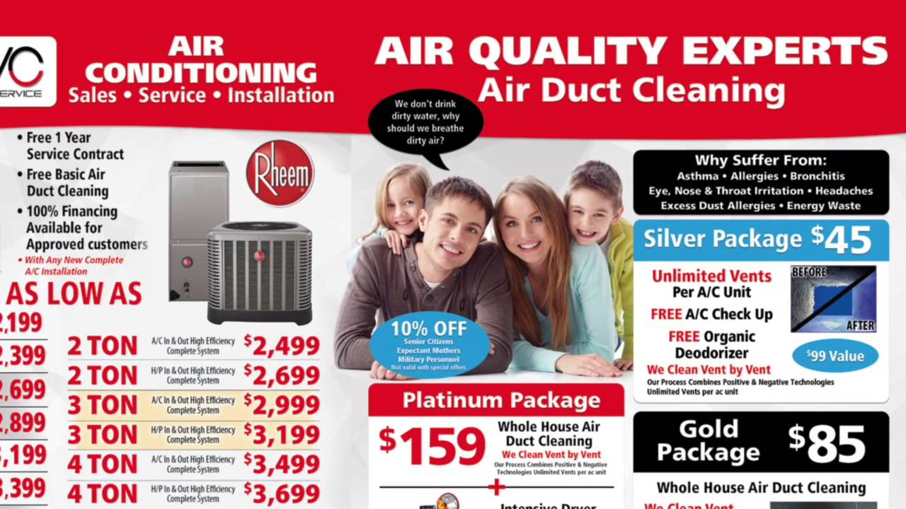 Elite ac llc - YouTube