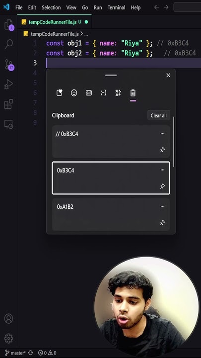 🔥Do These Objects Look the Same? Think Again #coding #viralvideo # ...