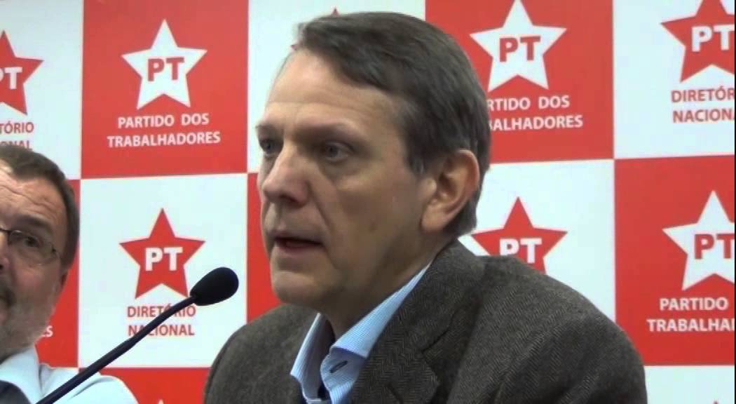 A mudança necessária - André Singer - YouTube