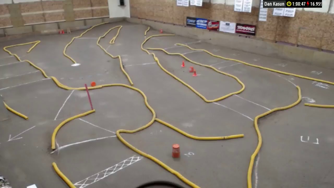 RC FUN PARK Live Stream - YouTube