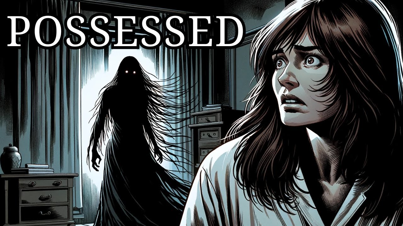 Possessed: The Curse Of The Nightmare Entity | Horror Story - YouTube