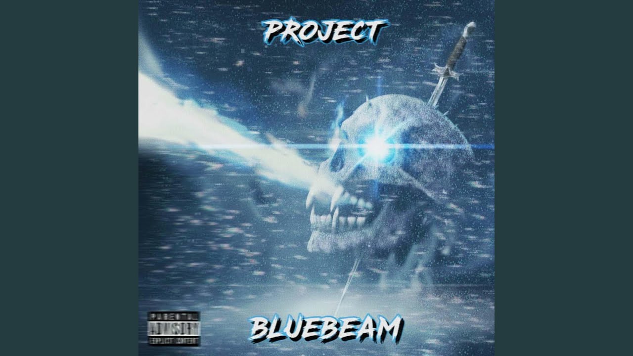 PROJECT BLUE BEAM - YouTube