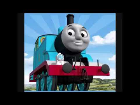 Thomas The Tank Engine Theme Song - YouTube