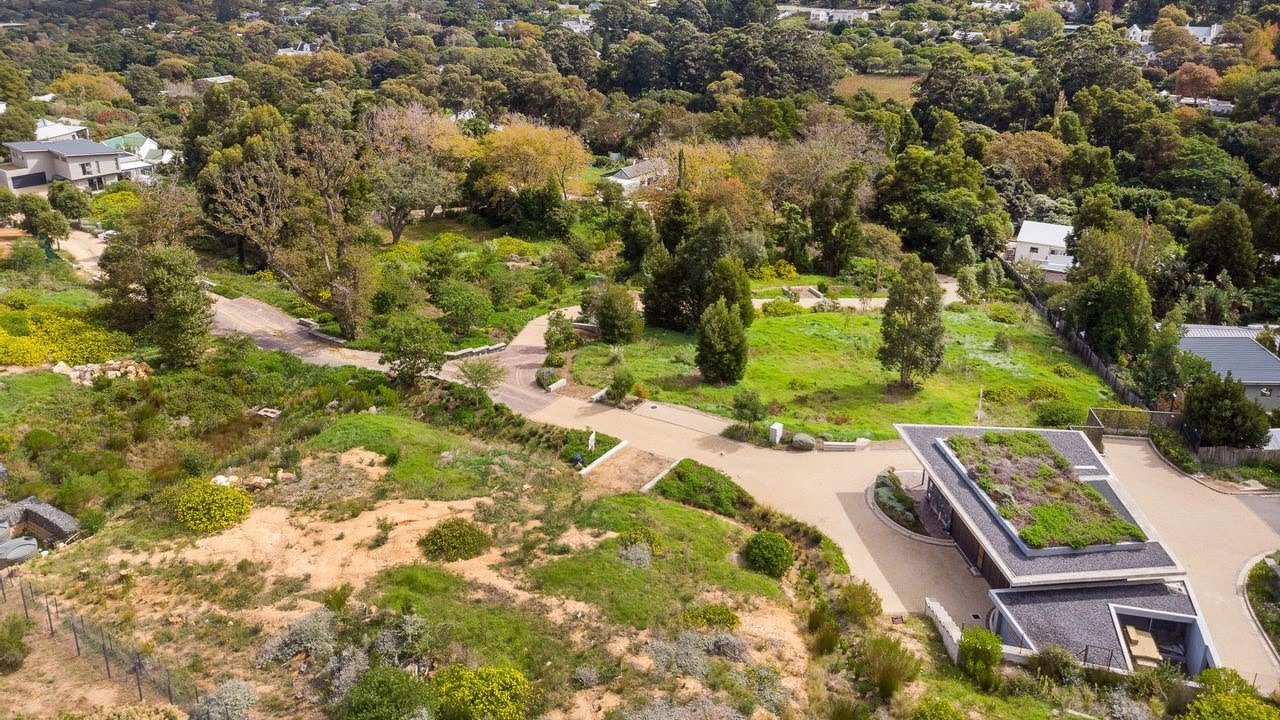 House Tour : Applegarth Estate - Hout Bay - YouTube