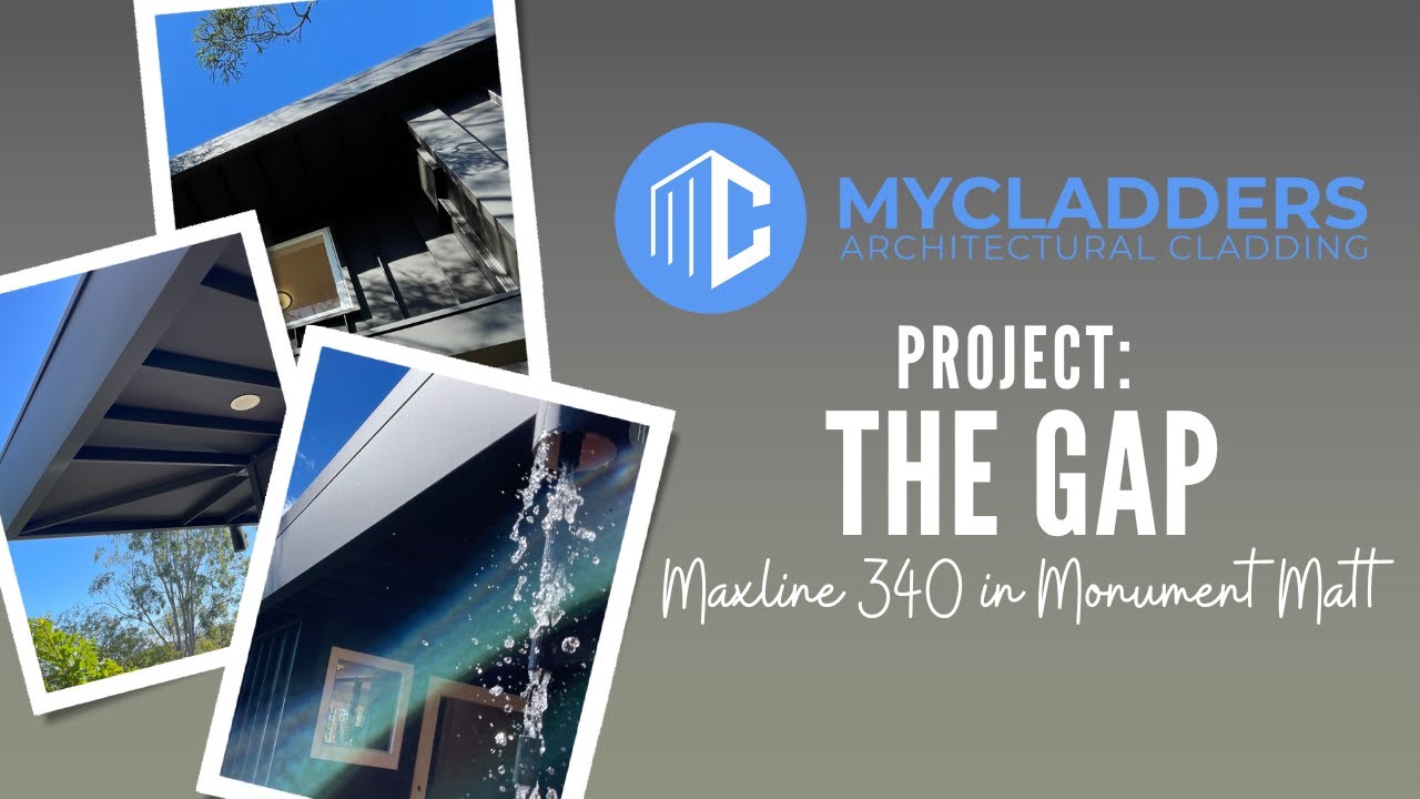 Renovation Dreams Made True in The Gap: Maxline 340 in Monument Matt ...