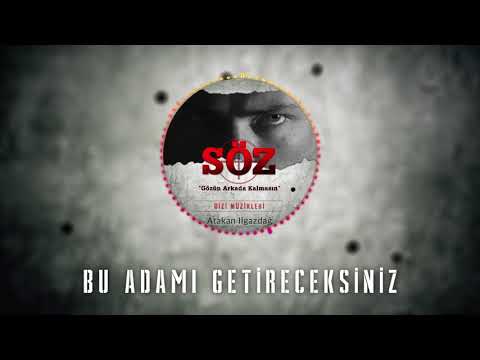 Atakan Ilgazdağ | #Söz Dizi Müziği -  \
