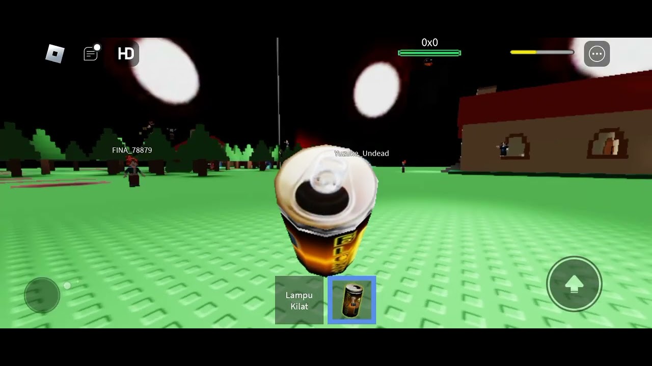 roblox mau nya - YouTube