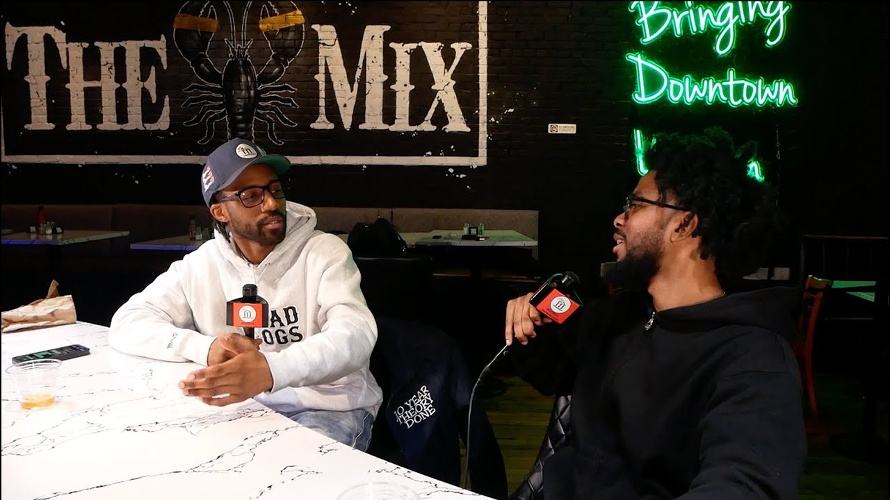 The Check In with TOMO | Surviving A Small Creative Market | TMTV - YouTube