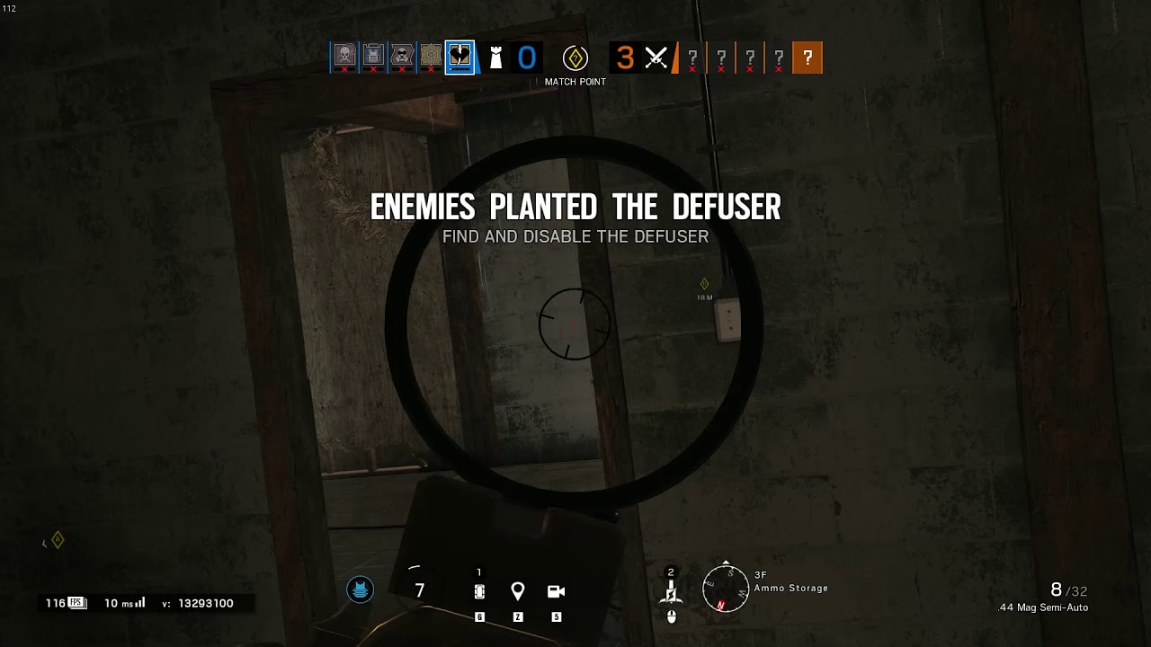 No Effing Way - YouTube