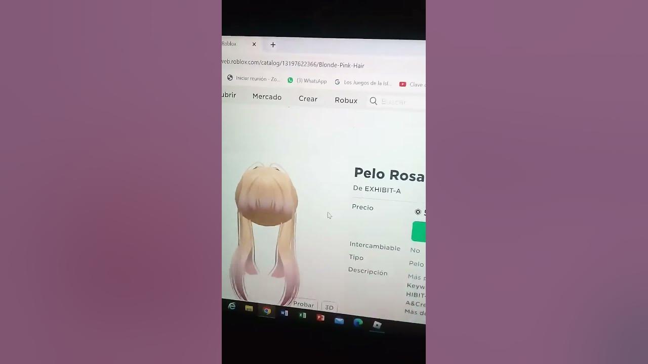 Como Sacar El ID De Un Objeto roblox tutorial YouTube como-sacar-el-id-de-un-objeto-roblox-tutorial-youtube
