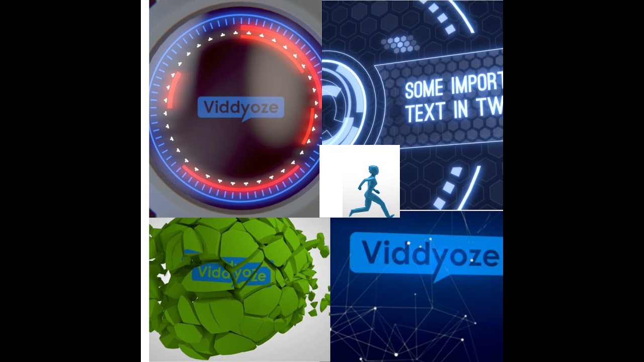 Viddyoze Animated Software - Captivate Your Audience, Sell More Stuff ...