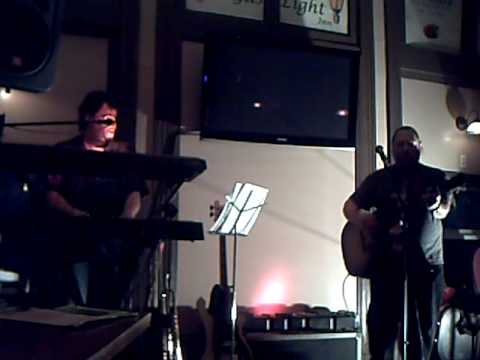 Rain Came - Mike Ginsberg and Jeff Hudson cover a song by Jimmy Ryser ...