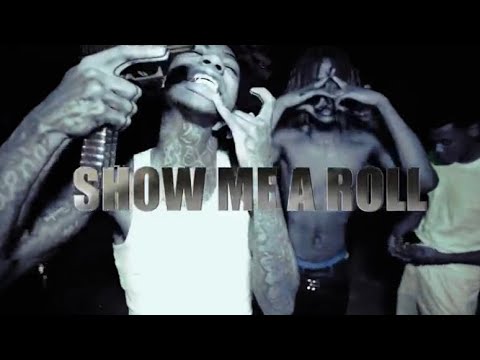 GBG C4 Ft SG DADA - Show Me A Roll (official video) - YouTube