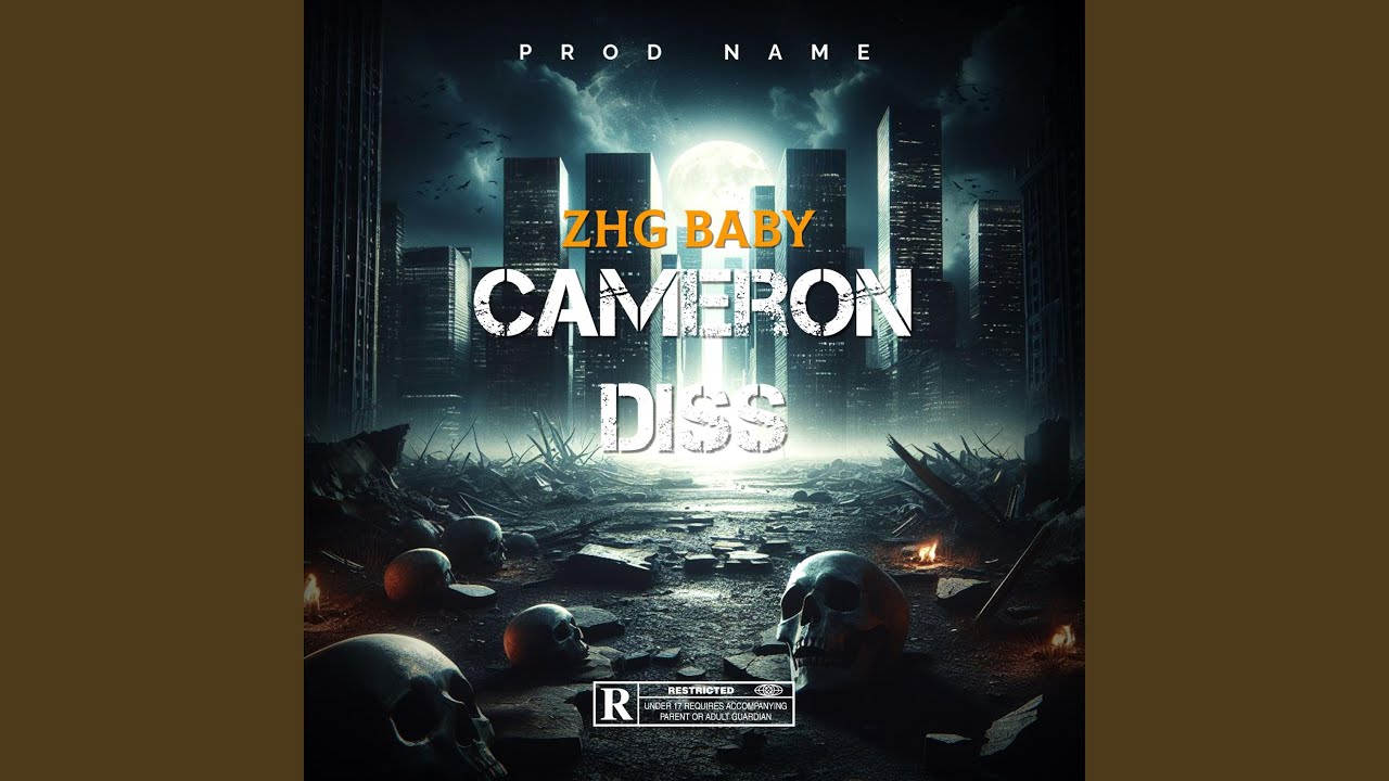Cameron - YouTube