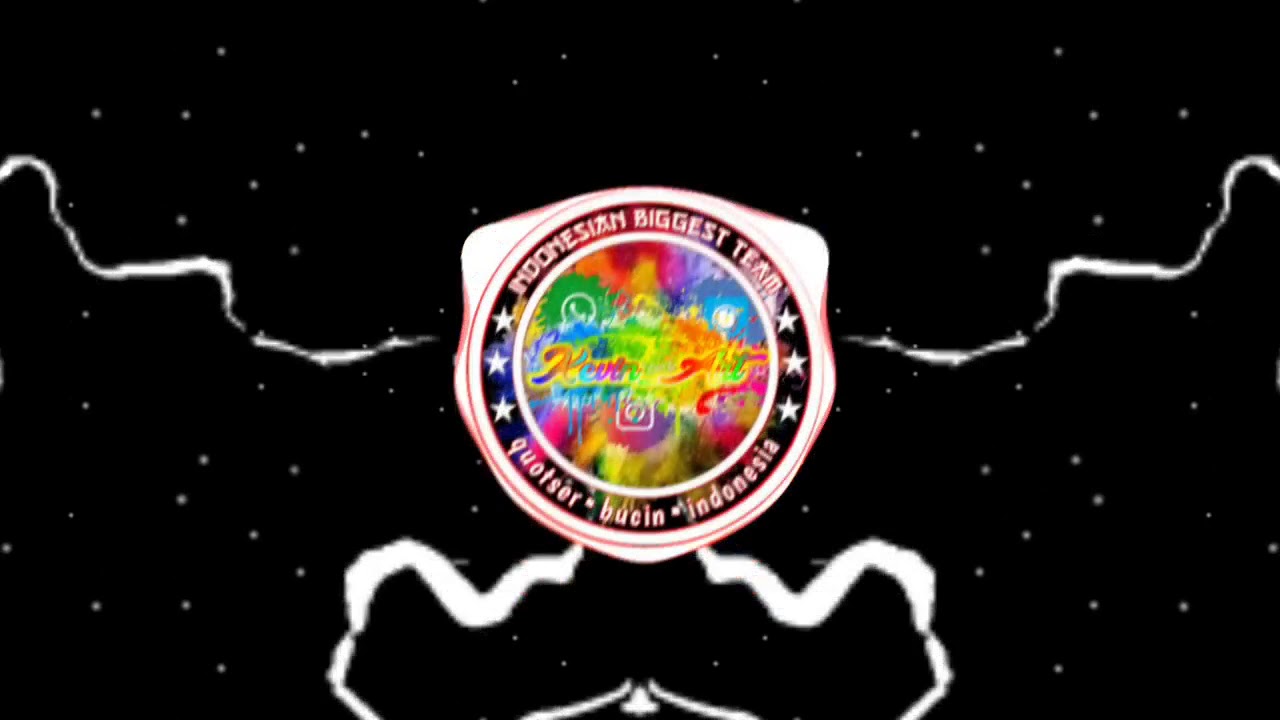 Template avee player logo full bass. - YouTube