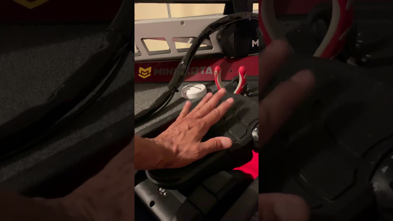 Ranger RT178 lights install - YouTube