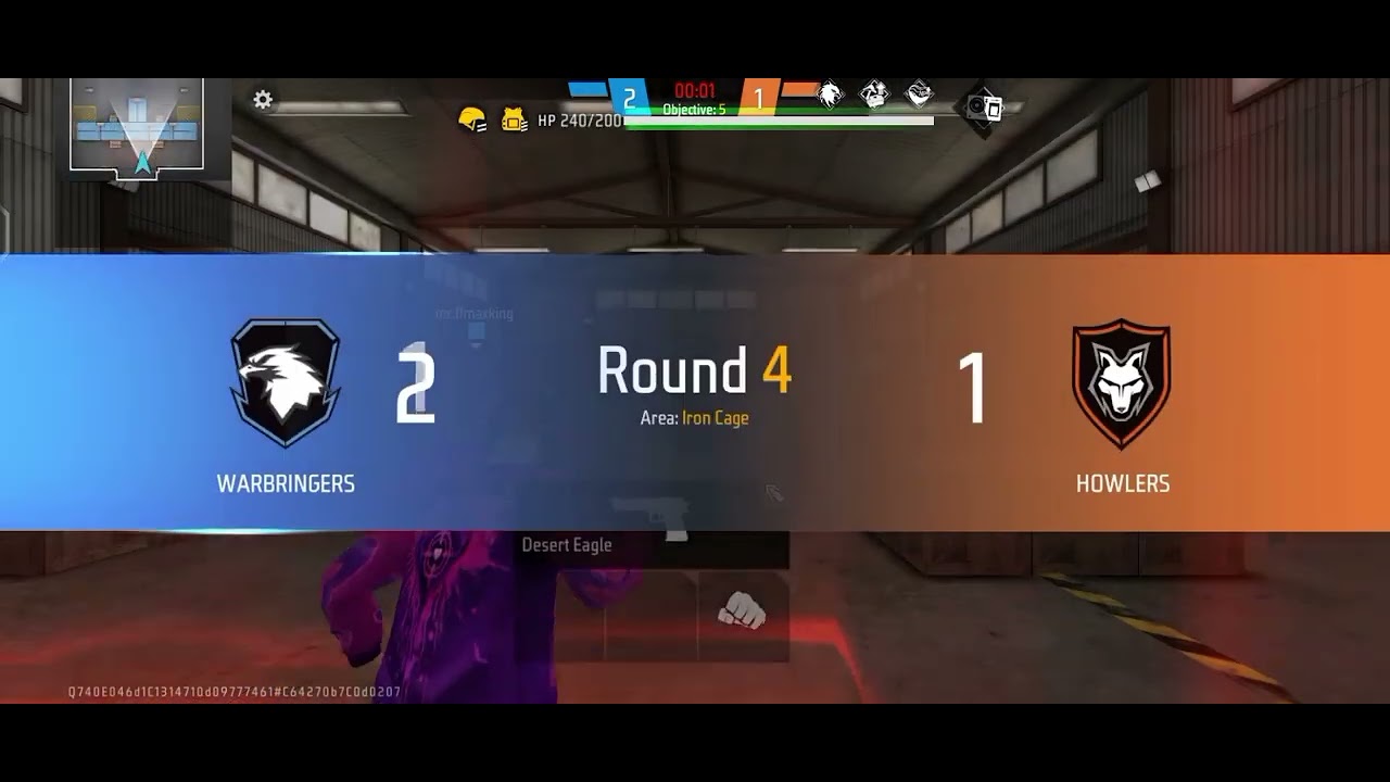 FF max op gameplay 🎮🎮 - YouTube